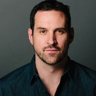 Travis Willingham - San Japan